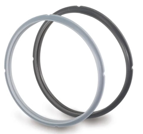 Ninja indre gryde og 1xforseglingsring til OL750EU og OL650EU